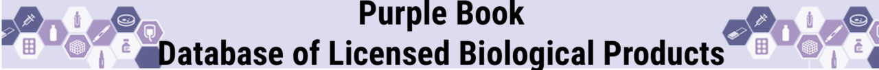 What are the FDA’s Orange, Purple, and Green Books? - Katrina Rogers ...