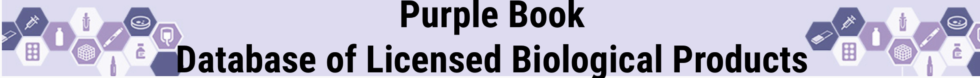 What are the FDA’s Orange, Purple, and Green Books? - Katrina Rogers ...